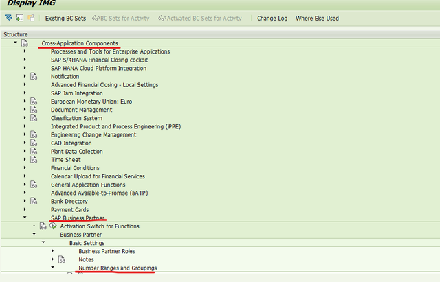 SAP RETAIL Site & BP & Customer 相同的code ？_sap bp external bp number-CSDN博客