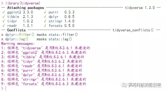 r dataframe删除几列_R学习 从Tidyverse学起，入门R语言（tibble，readr和dplyr）-CSDN博客