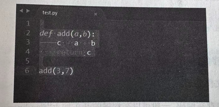 软件测试 程序报错不要慌selenium Ide导出时报错test 银单开 融 Has A Problem Incom Csdn博客 1125