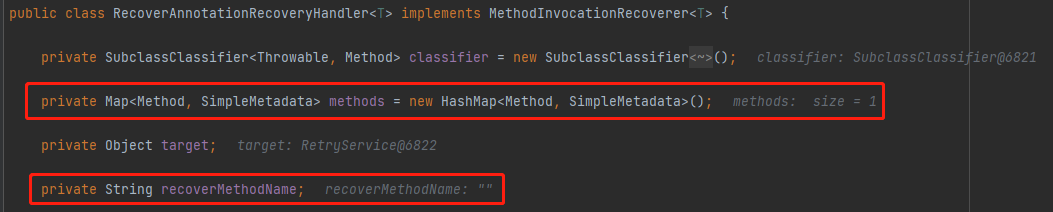 Spring-retry优雅重试_org.springframework.retry-CSDN博客