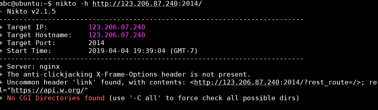 Ctf题目复盘 Csdn博客 