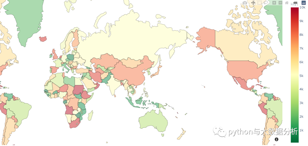 关于Python可视化Dash工具—choropleth_mapbox地图实现_px.choropleth-CSDN博客