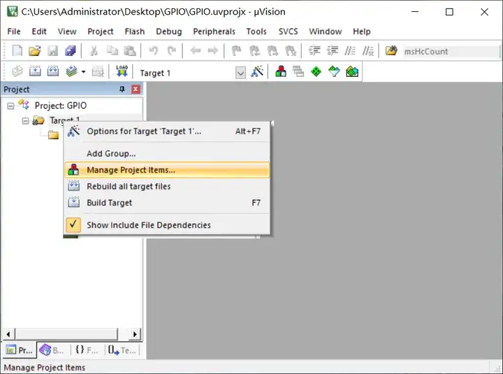 CW32快速开发入门_cms32l032 开发-CSDN博客