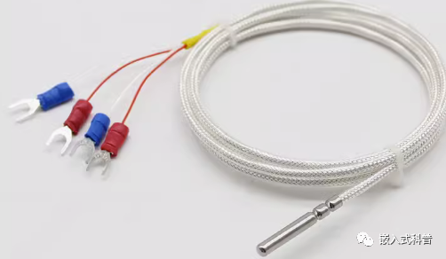 嵌入式科普(3)NTC、PTC和热电偶测温的实现方法-CSDN博客