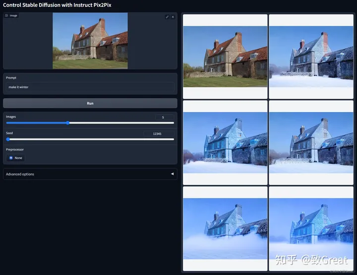 ControlNet 1.1重磅发布，14个模型全部开源！_controlnet模型下载-CSDN博客