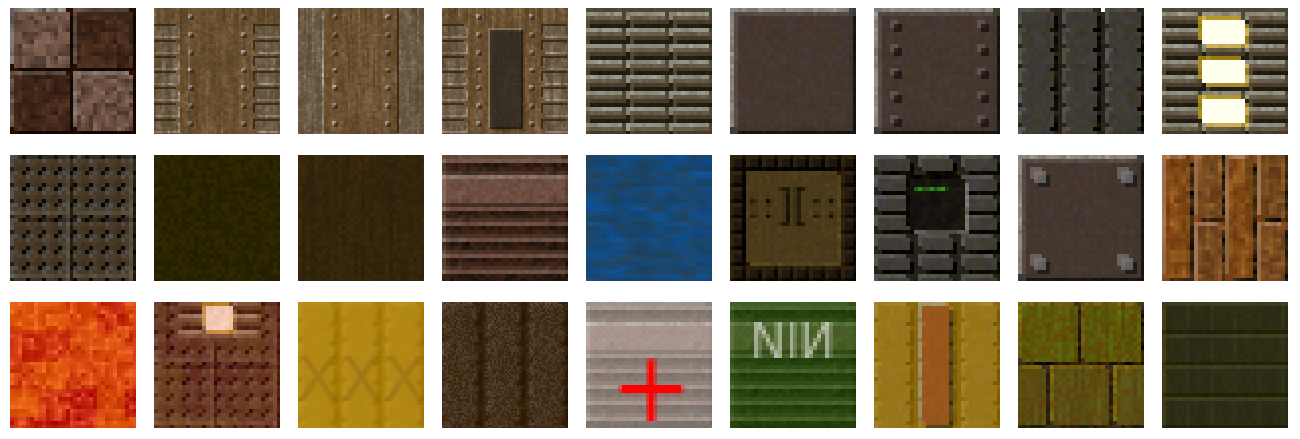 【翻译】博客游戏项目Q1K3 – 制作-CSDN博客