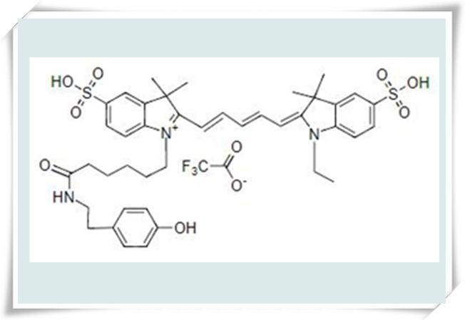 Cyanine5 TSA，Cy5-Tyramide， 可以与抗荧光素酶结合物组合使用，TSA试剂可提高信号灵敏度-CSDN博客