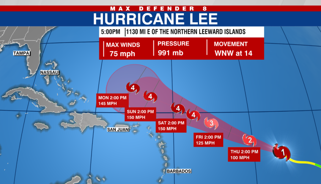 谷歌DeepMind全新AI天气预报神器GraphCast登上Science！1分钟预测10天全球天气，碾压行业SOTA！...-CSDN博客