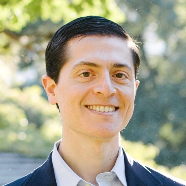 专访Precision Neuroscience公司的联合创始人Dr. Benjamin Rapoport-CSDN博客