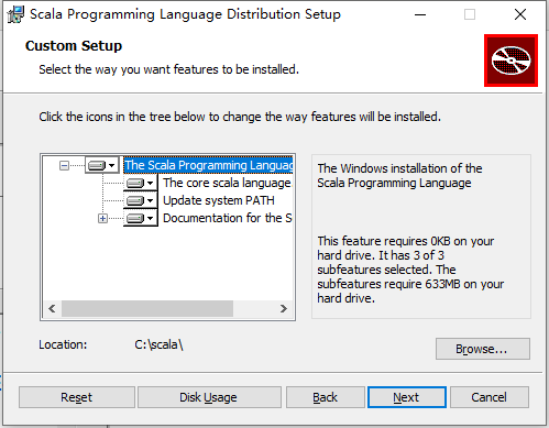 Windows如何安装scala_windows 安装scala-CSDN博客