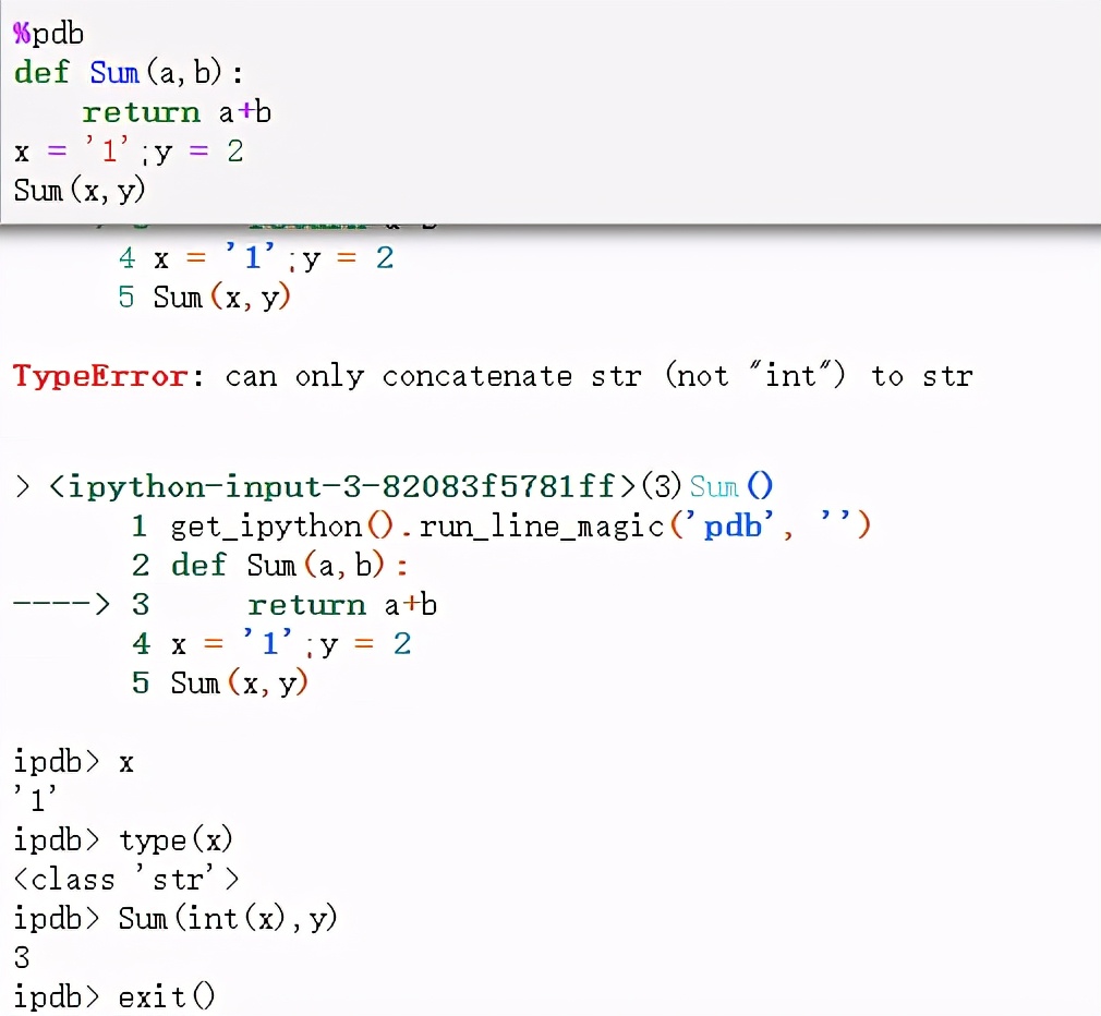 分享 12 个 Ipython 魔法命令,网友:太神奇了python魔法命令展示图片 Csdn博客 6890