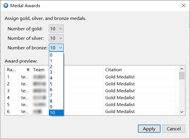 ICPC-TOOLs resolver滚榜单工具使用指南_icpc tools-CSDN博客