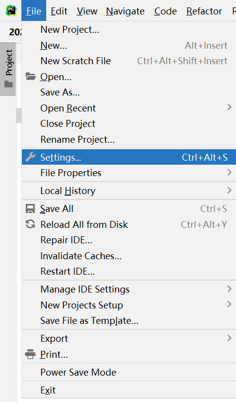 最新版的Pycharm（2021.3）关闭连按两次shift的全局搜索_pycharm关闭shift-CSDN博客