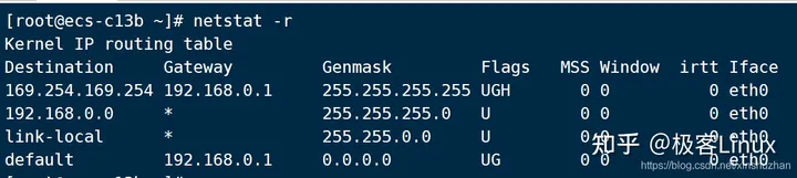 你好，OpenEuler ! （十五、常用命令集合lost&netstat）_openeuler netstat-CSDN博客
