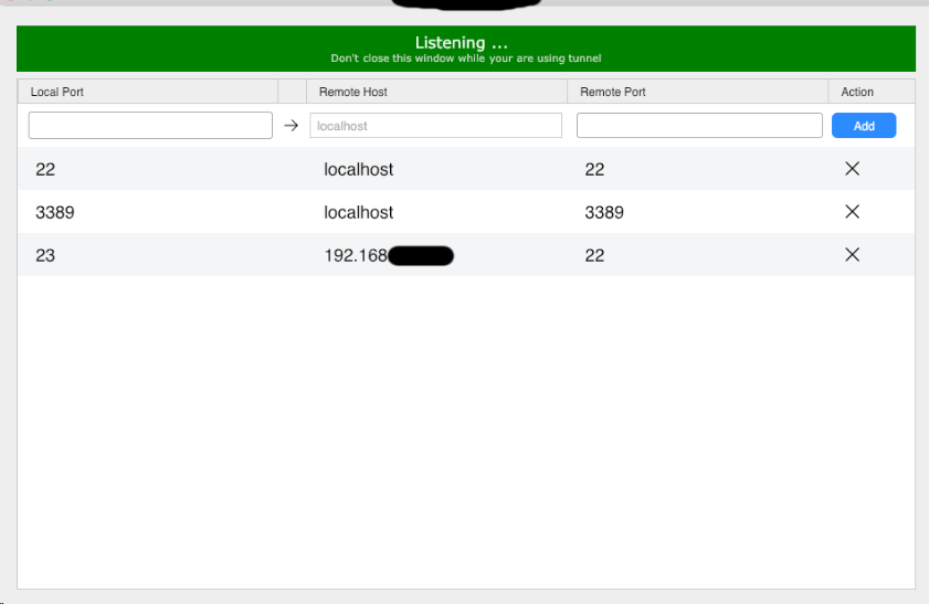 【开源分享】Star 60k+，平替 TeamViewer 的远程控制软件RustDesk_开源 teamviewer 平替-CSDN博客