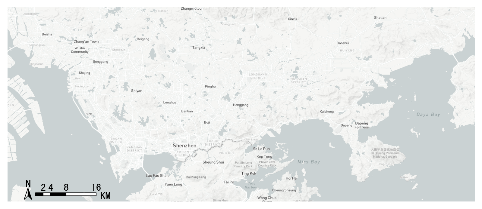 在matplotlib中加载mapbox底图（TransBigData）_transbogdata获取mapbox-CSDN博客