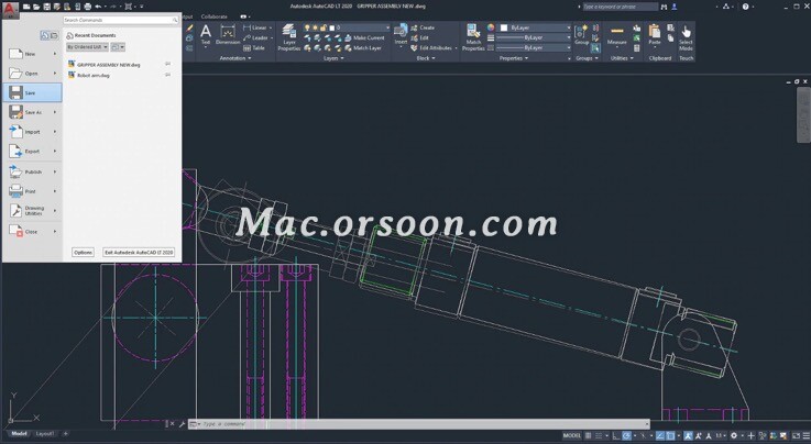 autocad2022发布 autocad2022中文版新功能_autocad 2022最新增强功能:图形历史记录-CSDN博客