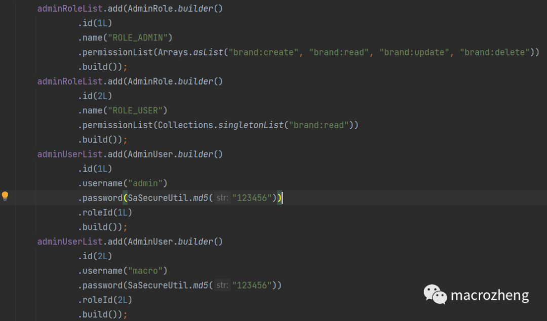 Springboot:sa Token的具体介绍与使用 Csdn博客