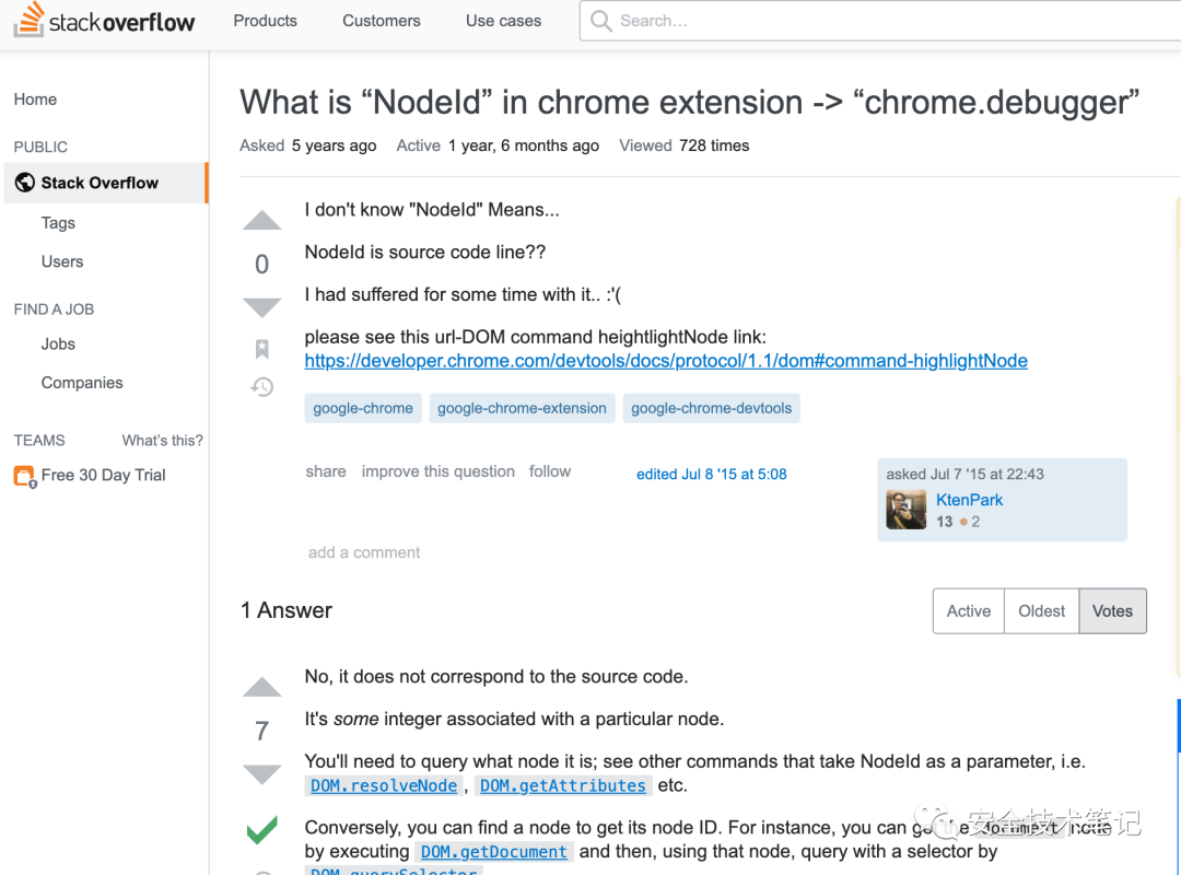 chromedp网络监听_动态爬虫三：监听网络事件 + 监听js事件_Air君陈怡帆的博客-CSDN博客