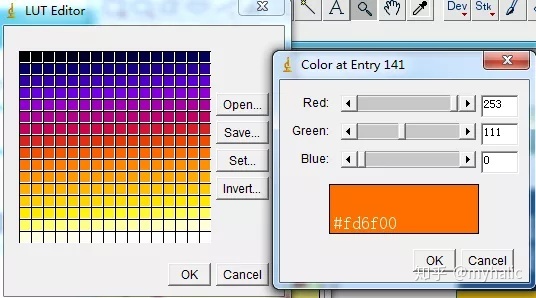 共聚焦图片怎么加标尺_干货 | 一把西瓜子也能教会你 ImageJ 图片分析_研究生欧阳同学呀的博客-CSDN博客