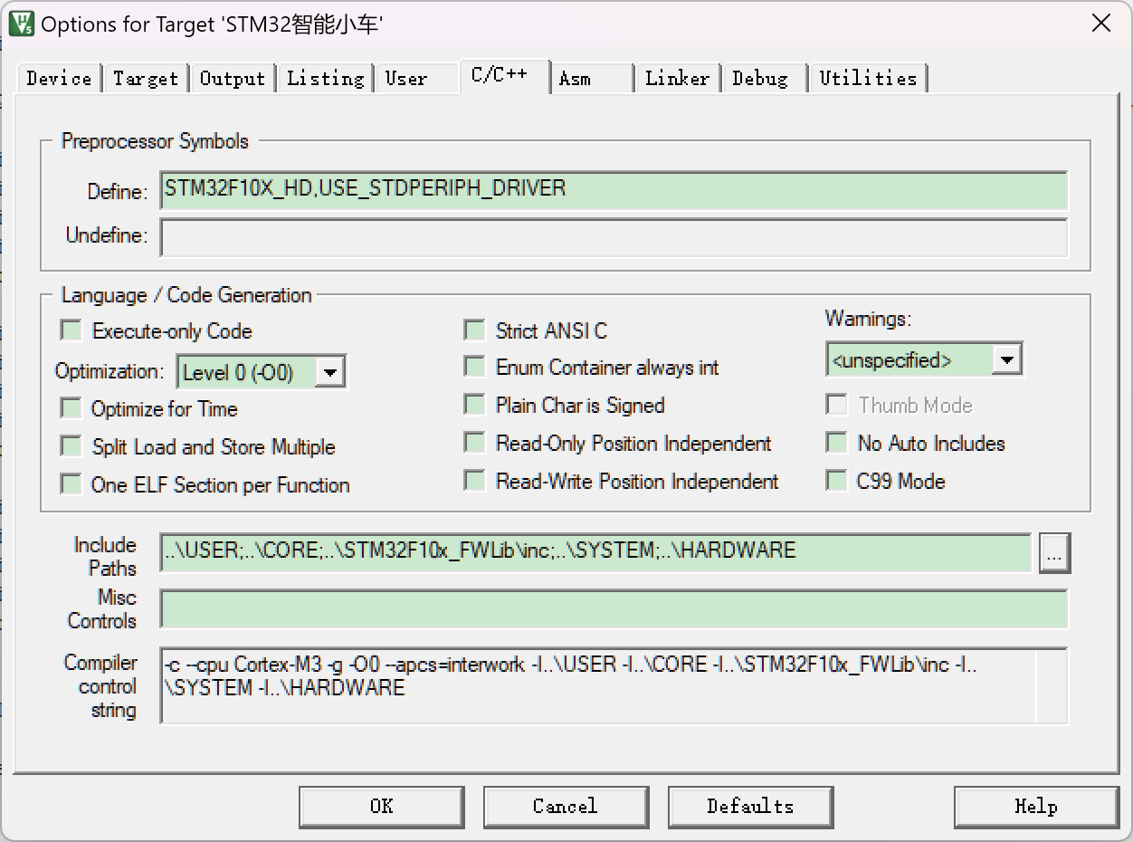 【STM32】较低级芯片向高级芯片移植答疑_stm32f103rct6的程序怎么适配别的芯片-CSDN博客