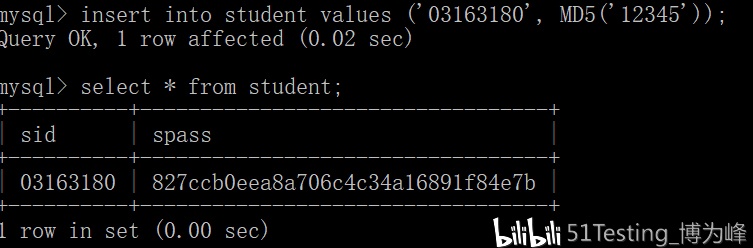 Mysql数据库加密mysql之数据库加密，看完这一篇你就懂了！ Csdn博客 