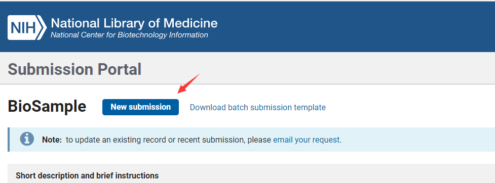 NCBI数据上传（二）：转录组测序（RNA-Seq）数据_转录组数据上传到ncbi-CSDN博客
