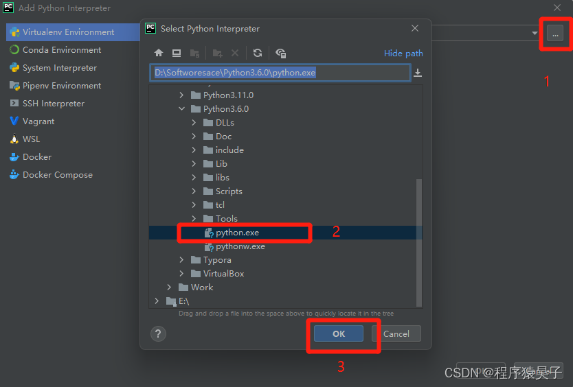 一、一文带你走进Python世界_pycharm3.11是哪一年的版本-CSDN博客