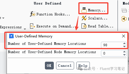 九十三、Fluent 出现The f1 process could not be started怎么办？？_the fl process could not be started.-CSDN博客