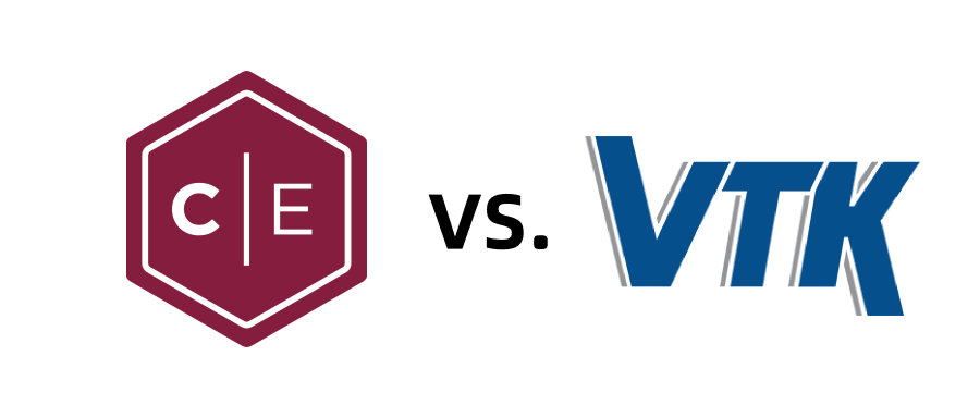 【两大虚拟仿真SDK对比】CEETRON Envision VS. VTK_.vtk-CSDN博客