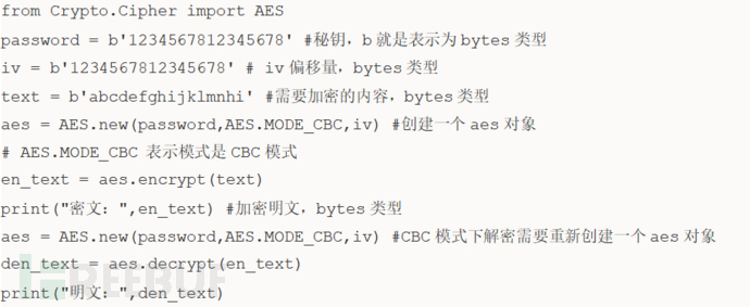 【技术分享】AES算法详解_aes128 key iv-CSDN博客