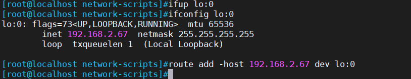 lvs+keepalive_lvs keepalive-CSDN博客