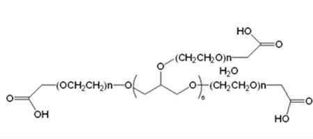 8-Arm PEG-COOH，八臂-聚乙二醇-羧基，8-Arm PEG-Acid_八臂peg羧基合成-CSDN博客