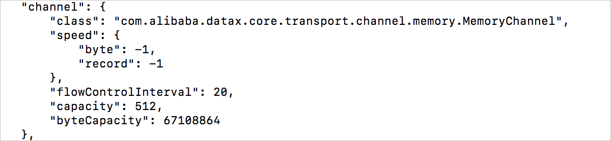 datax优化_datax jvm-CSDN博客