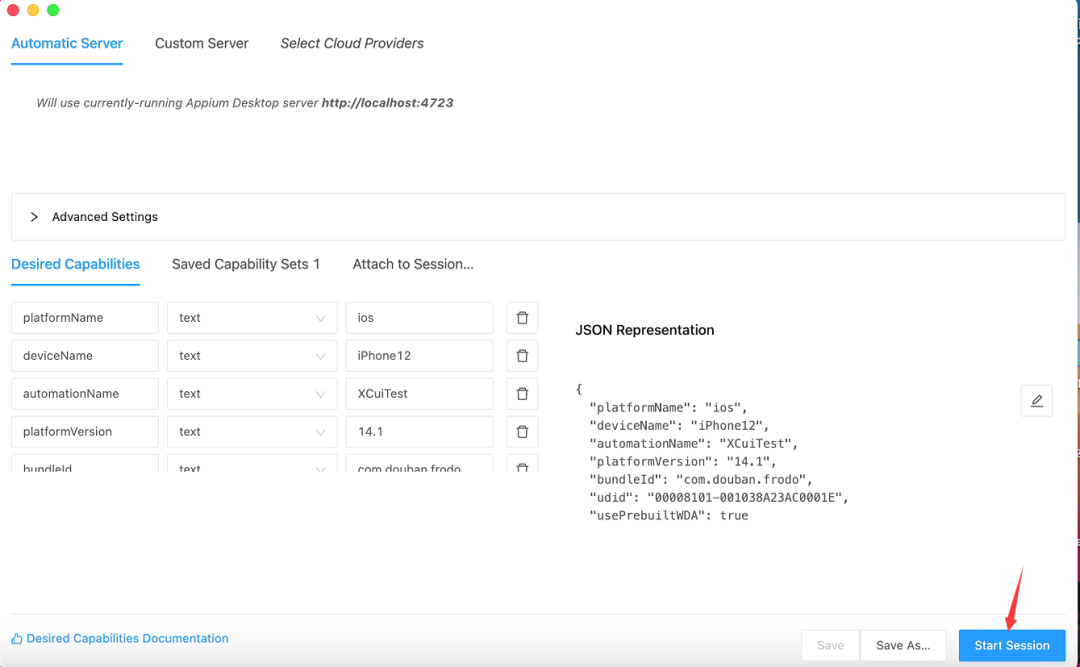 全网最详细的Mac下搭建Appium环境文档，没有之一_brew install libimobiledevice --head-CSDN博客