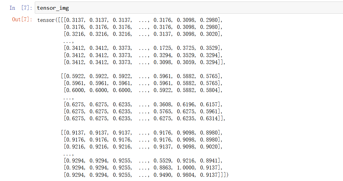 机器学习-图像数据的导入_图片分类数据集怎么导入数据-CSDN博客