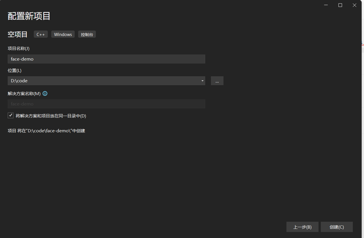 【人脸检测】libfacedetection demo_visual studio 2022 nuget opencv-CSDN博客