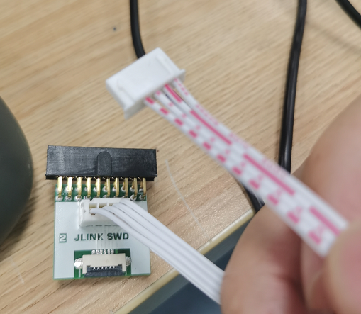 J-LINK的VCC还是TVCC？-CSDN博客
