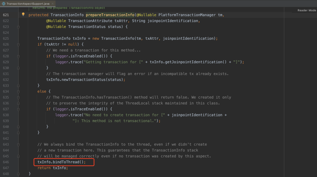 JAVA面试题分享三百六十：事务@Transactional失效的10种场景_java事务失效几种场景-CSDN博客