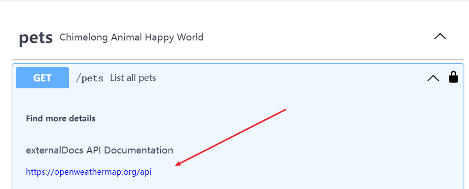 OpenAPI 3.0 说明文档_openapi3.0规范-CSDN博客