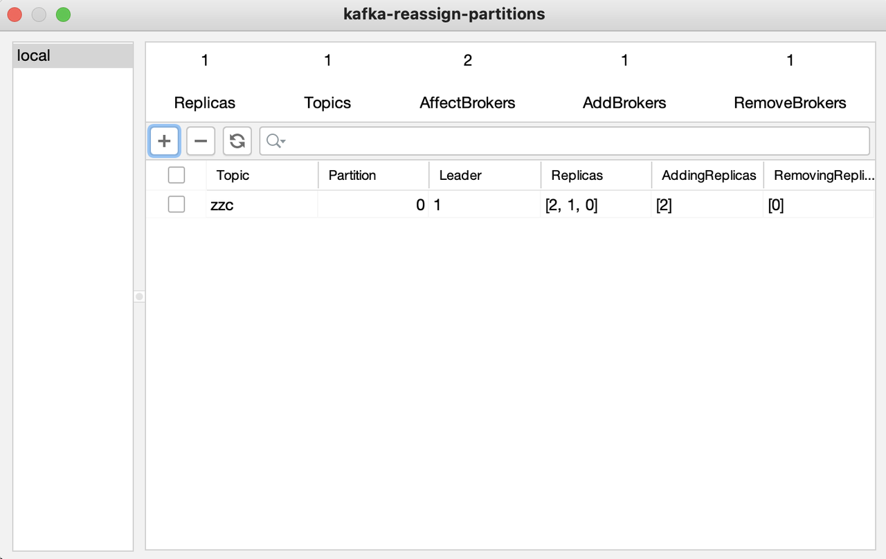 【Kafka】Kafkaide让IDEA开发者不在游走_idea kafka插件-CSDN博客