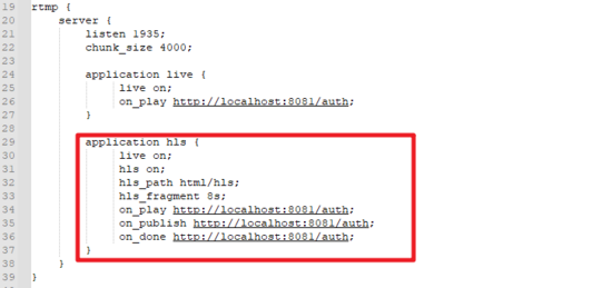 Java 监控直播流rtsp协议转rtmp、hls、httpflv协议返回浏览器_rtsp 转httpflv_欧子有话说的博客-CSDN博客