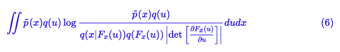 细水长flow之f-VAEs：Glow与VAEs的联姻-CSDN博客