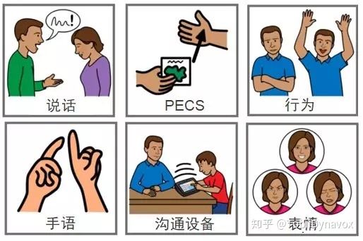 pecs_图片交换沟通系统（PECS） | 课程回顾-CSDN博客