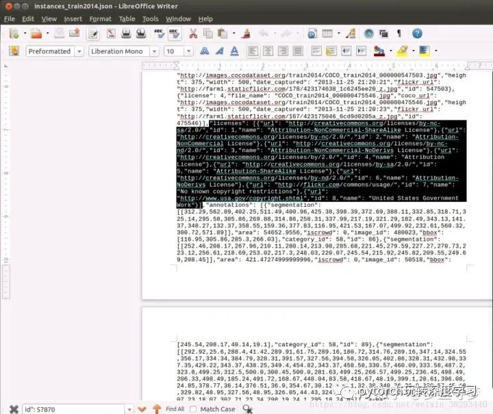 coco关键点标注json_coco数据集-CSDN博客