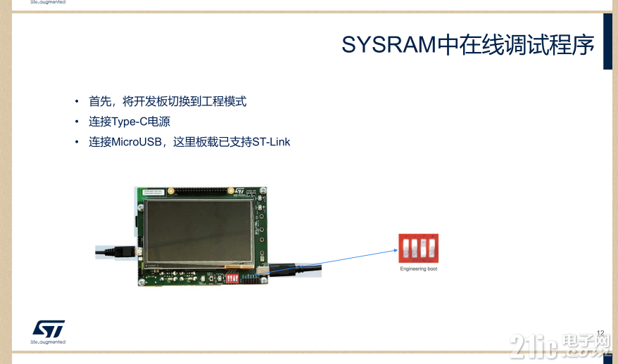 [STM32MP1]【STM32MP135F-DK测评】+裸机串口初体验_mp135 裸机-CSDN博客