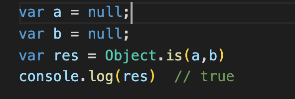 【基础】js中的相等性判断_js判断相等-CSDN博客