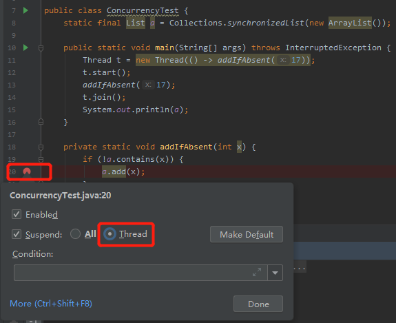 方法断点可能会导致Debug 模式启动变慢千倍问题_vs2015 debug运行程序时会启动半分钟-CSDN博客