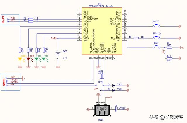 zs040蓝牙模块数据手册_DFRobot蓝牙控制器-CSDN博客