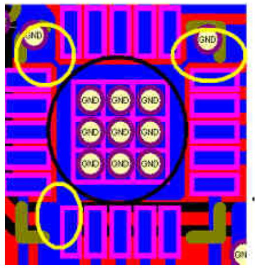 2.4GHz RF IC Layout guide_clc滤波器 2.4ghz-CSDN博客